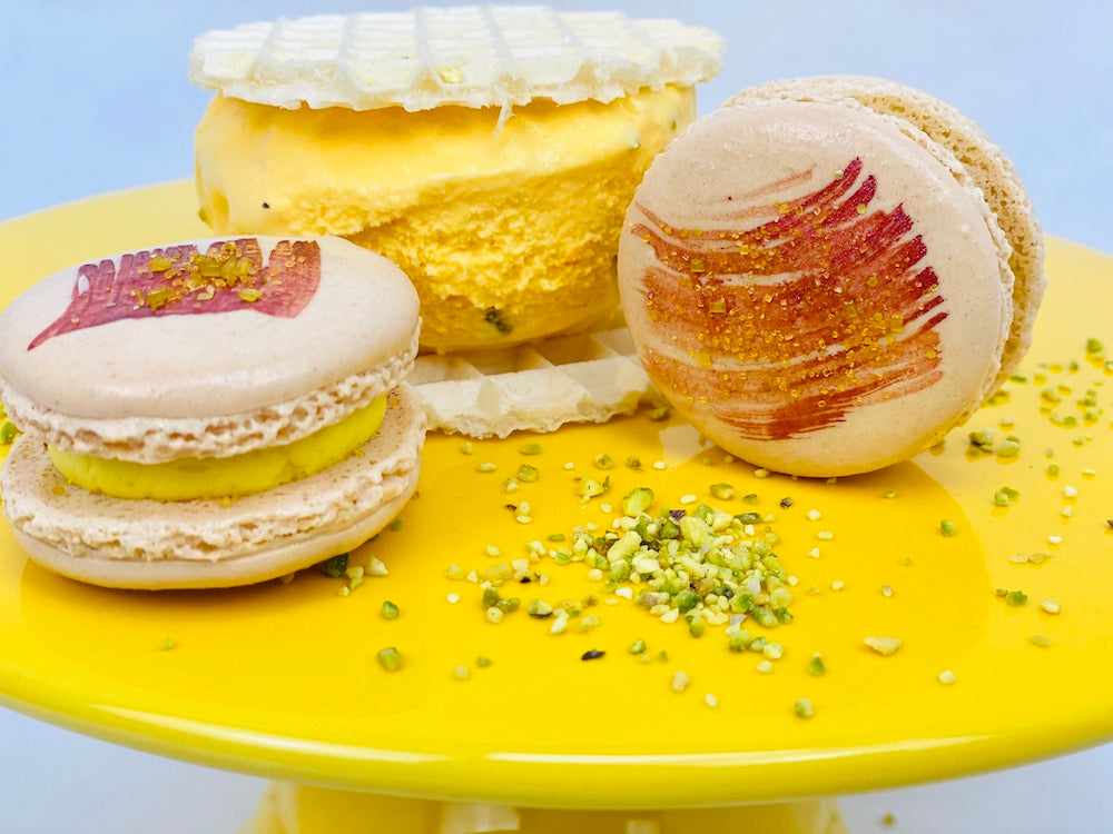 Top Some Reasons Why French Macarons Receive So Much Love – Macaron Queen