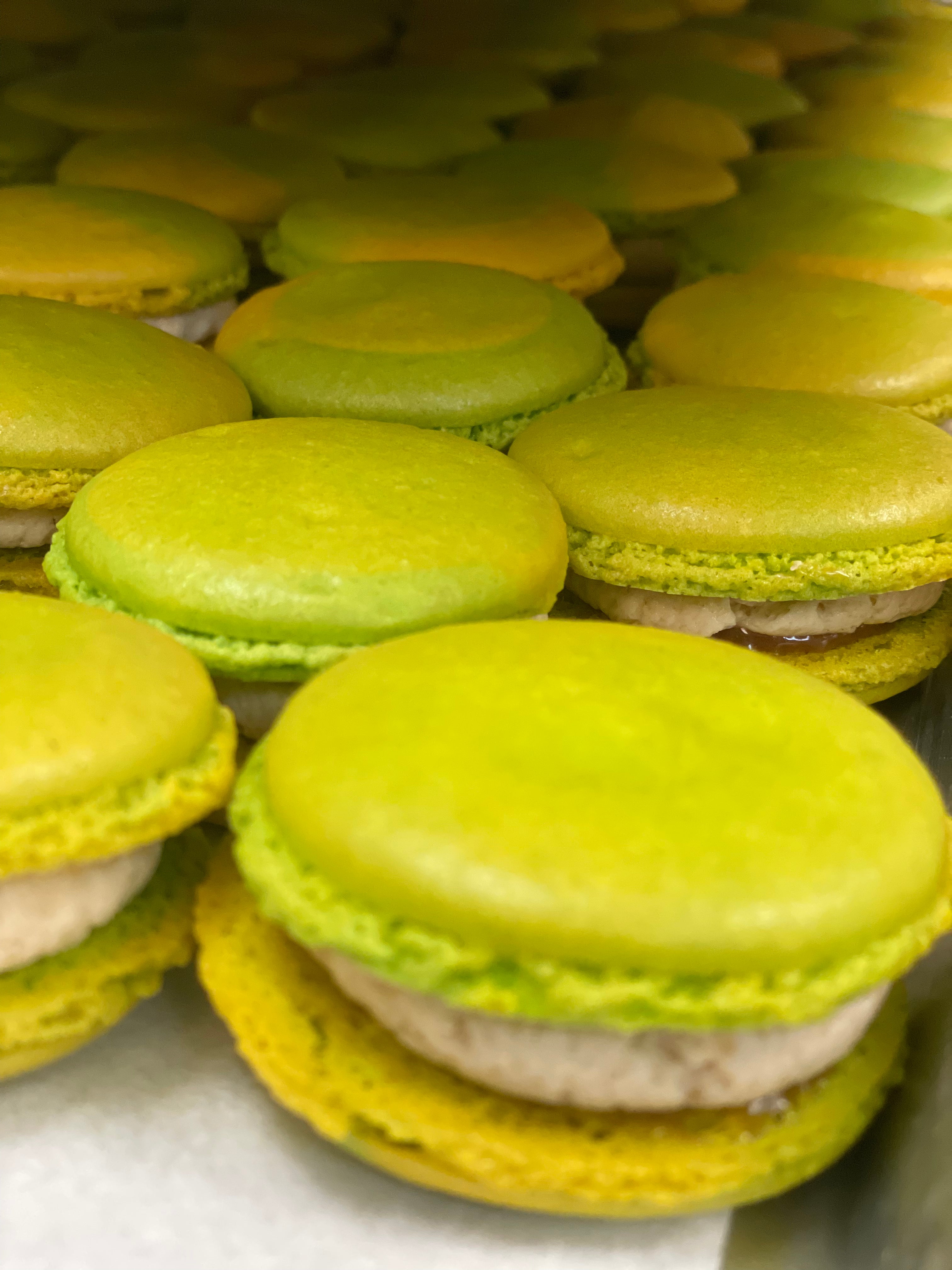 Top Three Tips For Making The Best Macarons | Macaron Queen