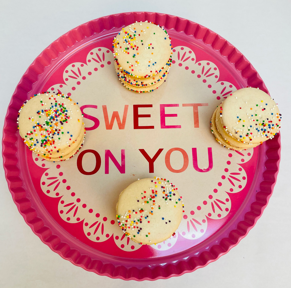 How to Store Easy Ways Your French Macarons | Macaron Queen