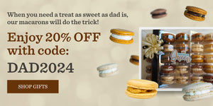 The Best Online Macaron Delivery Service | Macaron Queen