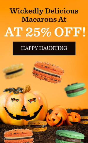 The Best Online Macaron Delivery Service | Macaron Queen