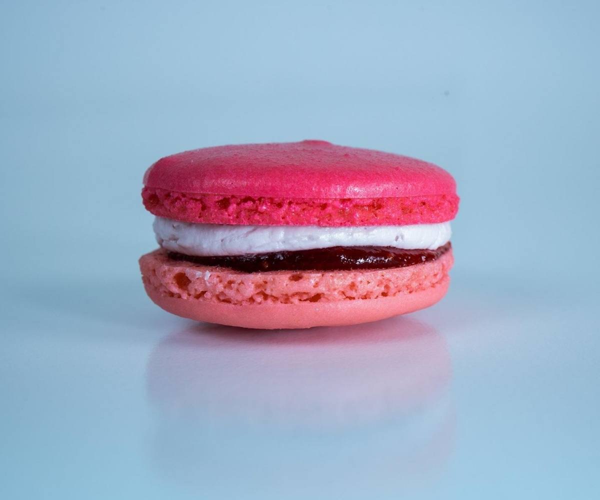 Love Potion Set – Macaron Queen