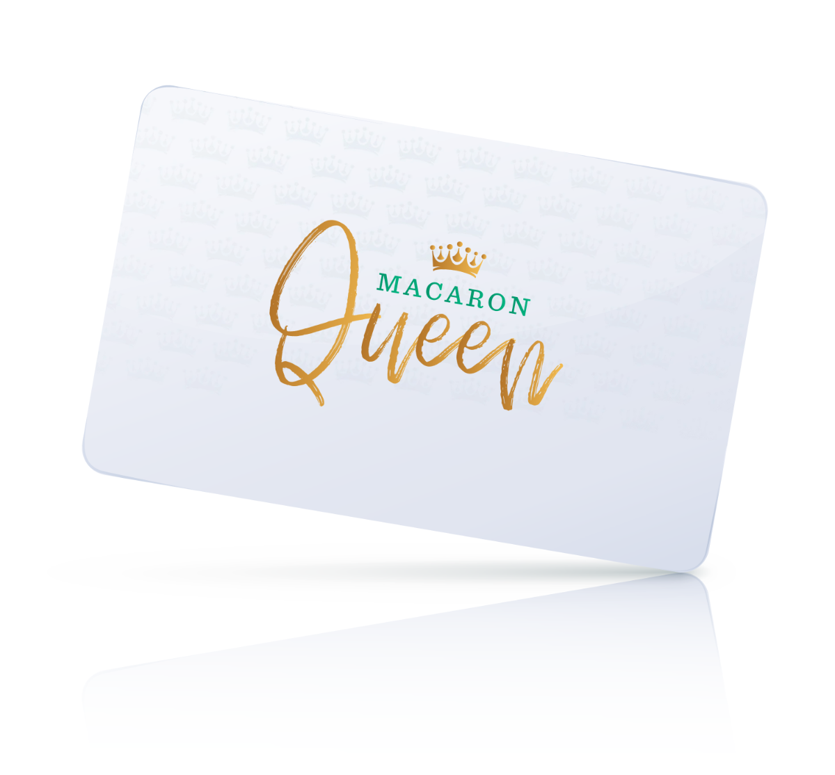 Purchase a Macaron Queen Gift Card | Macaron Queen